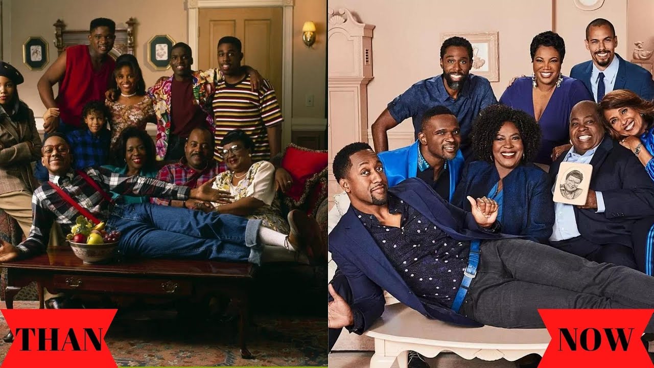 Family Matters(1989) Cast⭐Then and Now (1989 vs 2023)⭐How They Changed⭐ ...