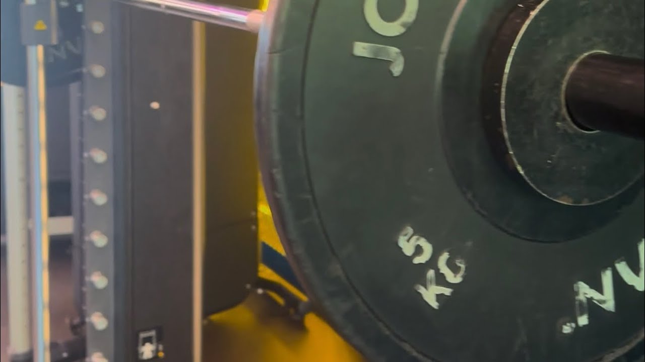 Building Strength and Balance with Ruby by my Side! - YouTube