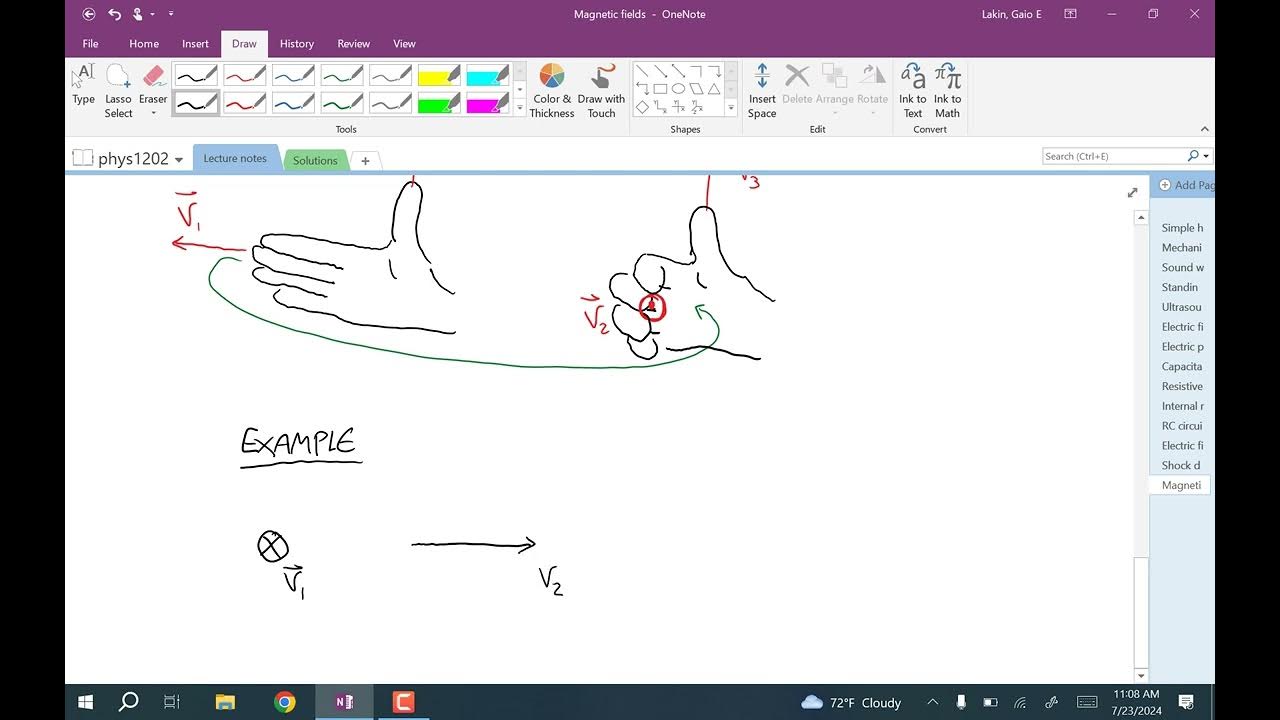 3a. Magnetic fields - YouTube