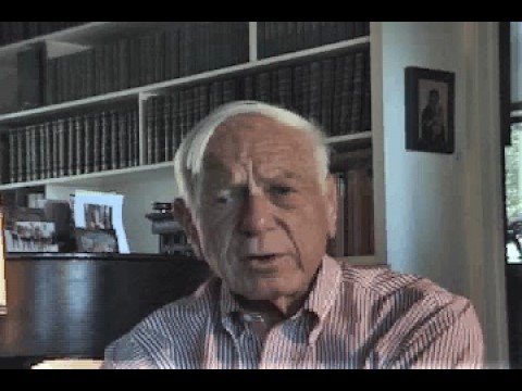 Dr. Walter Bortz on Diabetes - YouTube