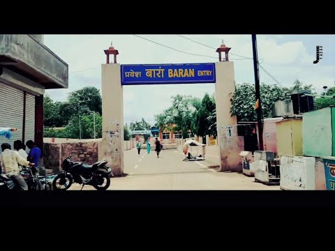 rajasthan /city life /RJ28VLOG/baran city/video 2022 - YouTube
