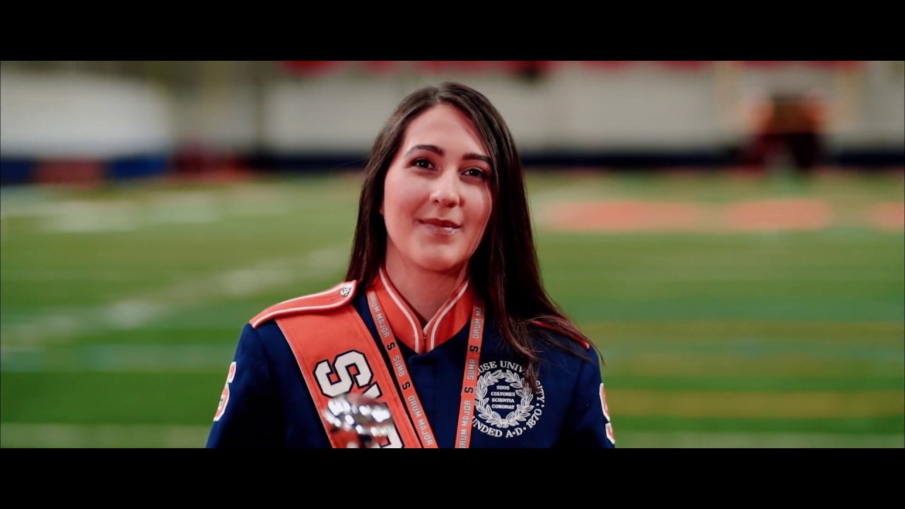 Amanda Zall ’21 - YouTube