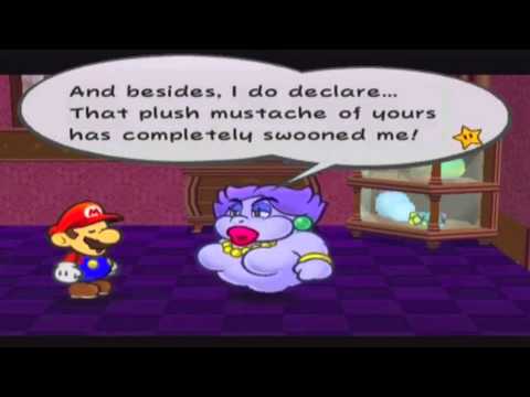 Lucahjin - Meeting Madame Melons - YouTube