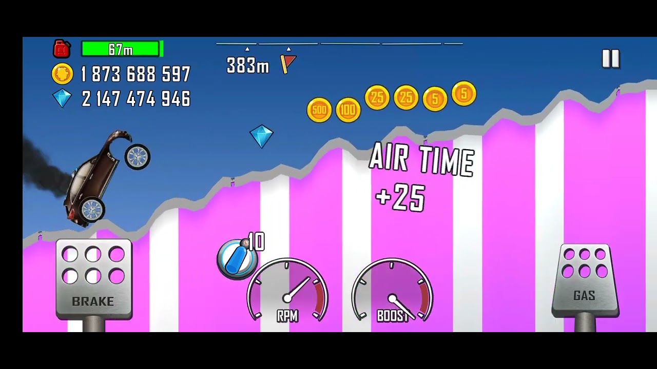 hcr noka mod version 1.45.0 - YouTube