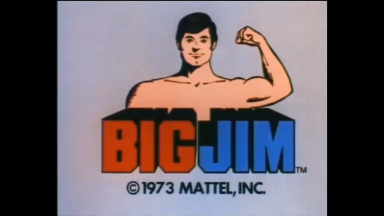 Big Jim 'Rescue Rig' Toy Commercial (1973) - YouTube