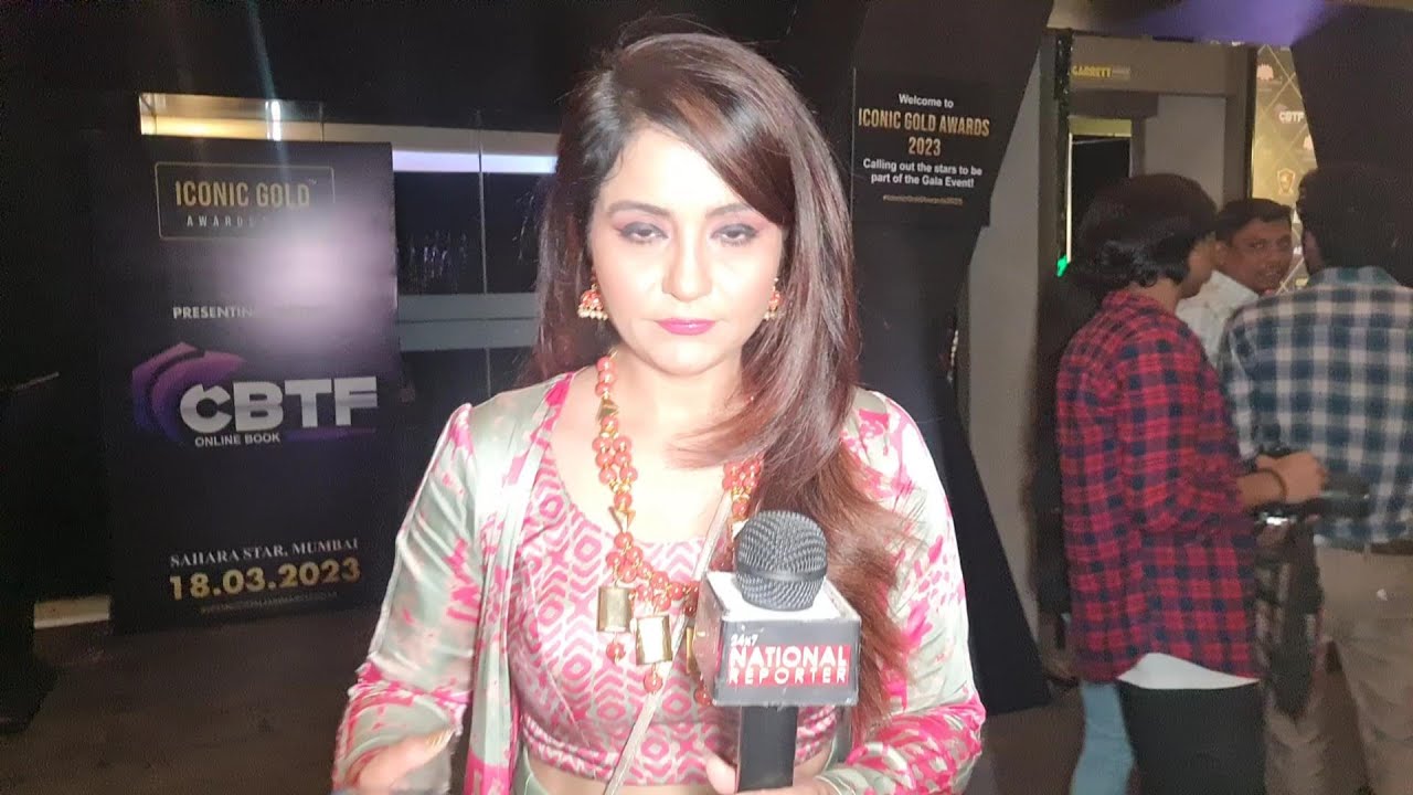 Charul Malik Reaction On Shivangi Joshi Kidney Infection and Discharge ...