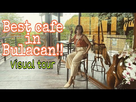 EL RIO ADVENTURA CAFE/ BEST IN SAN RAFAEL BULACAN - YouTube