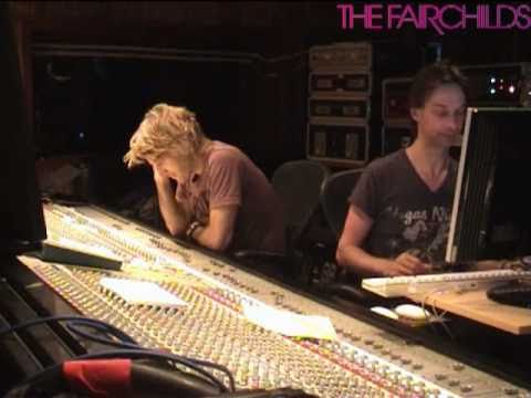 The Fairchilds - Story Of My Life - Behind the Music - YouTube