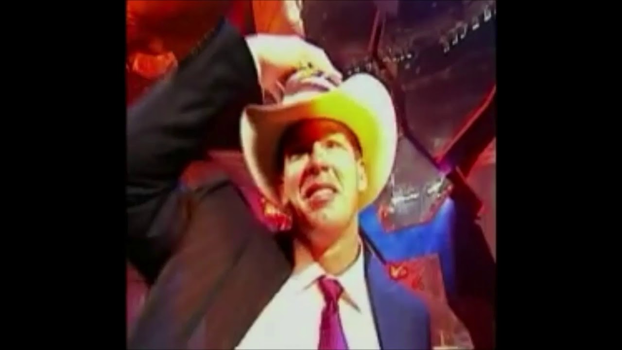 WWE JBL Titantron (WWE Smackdown vs. Raw) - YouTube