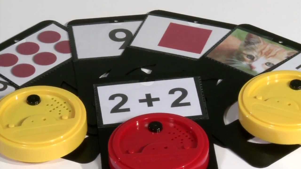 Accessories for Talking Tins by Talking Products Ltd - YouTube