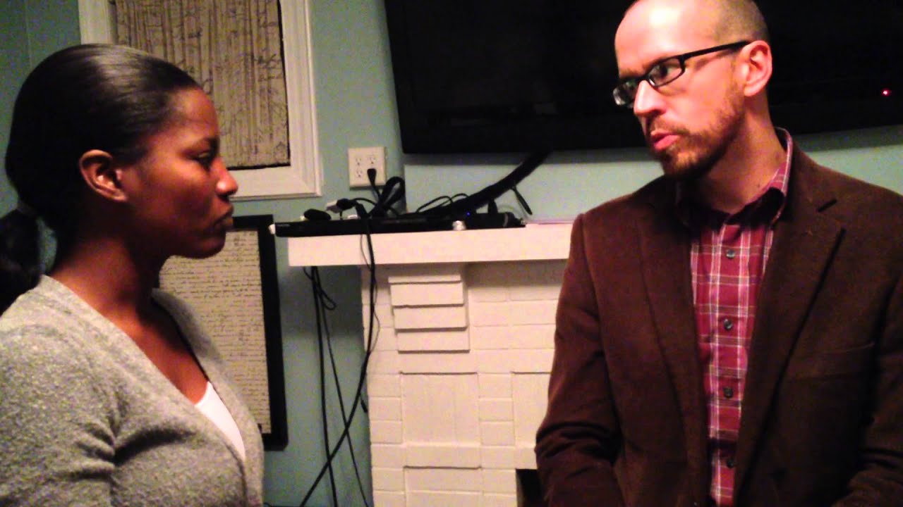 Pastor interview - YouTube