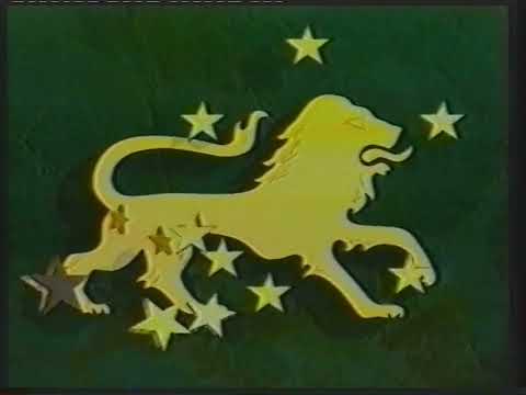 Demel International Corporation - czołówka VHS - \