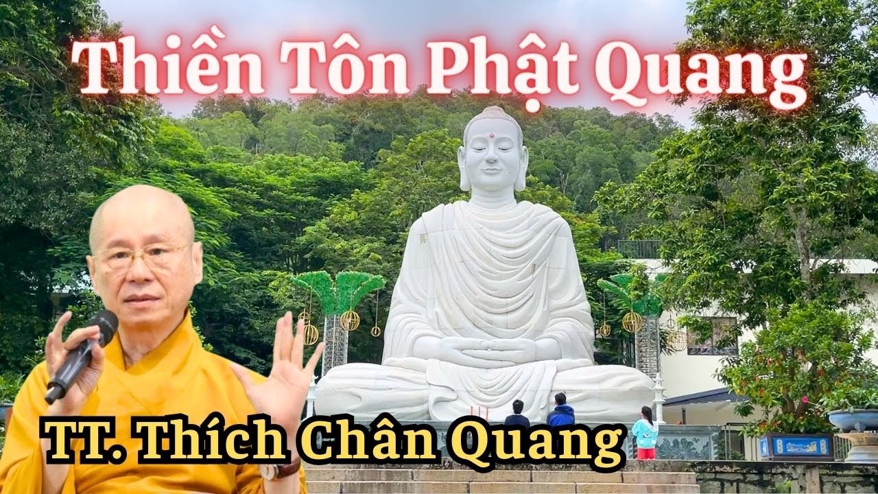 Chùa Phật Quang Ở Núi Dinh Vũng Tàu Nơi Thượng Tọa Thích Chân Quang Trụ ...