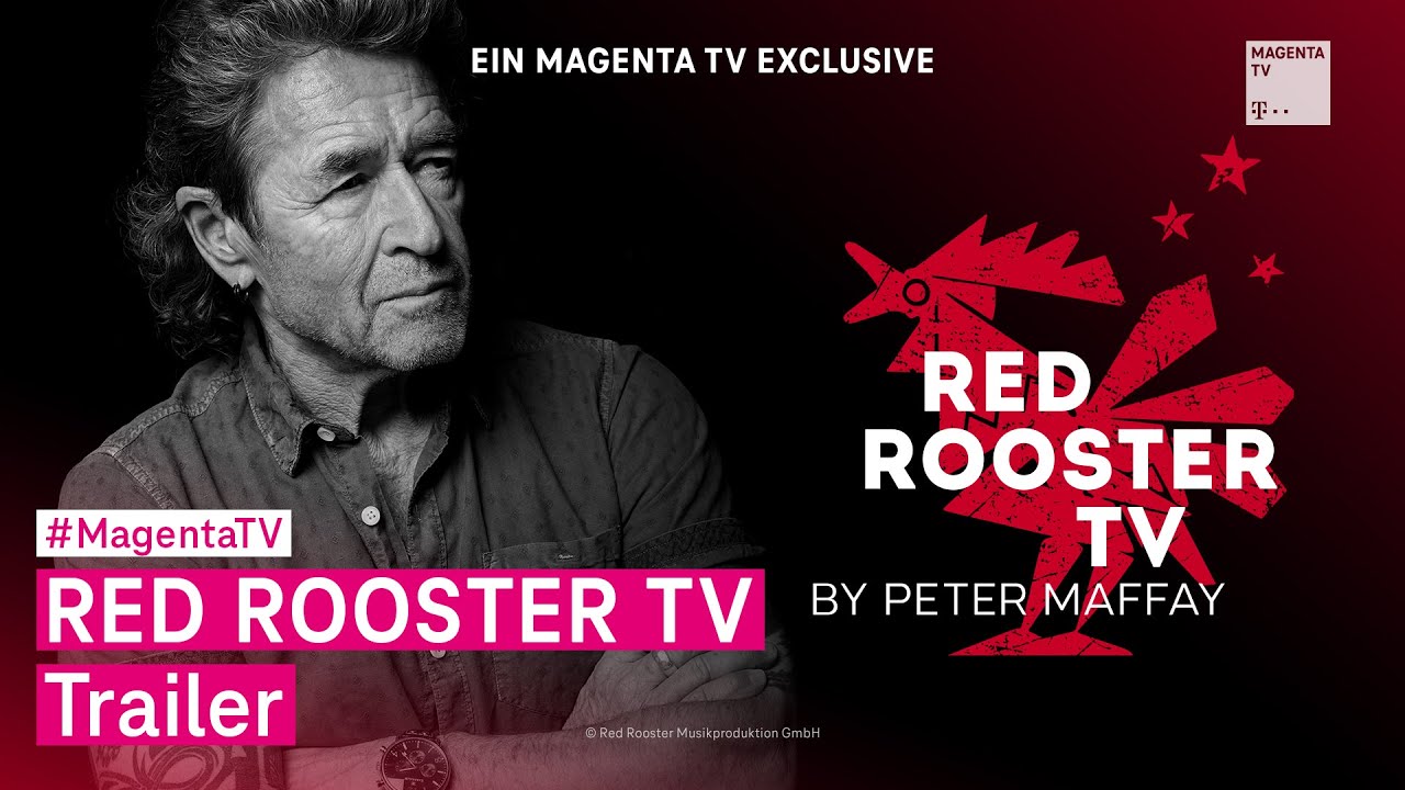Red Rooster TV – Highlight-Folge - YouTube