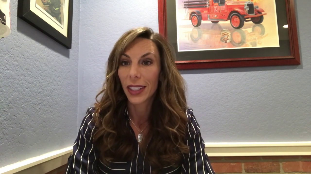 Tiffany Atalla, M.A., LMFT on the topic of Couple Connection - YouTube