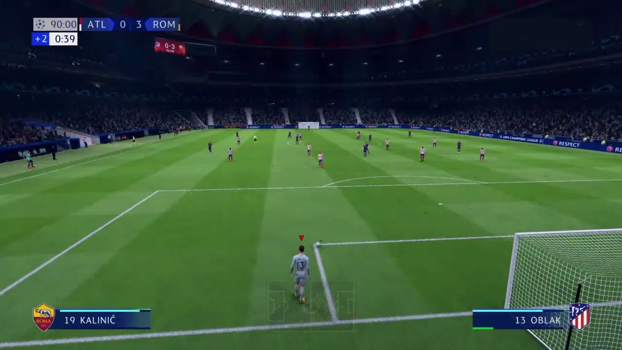fifa - YouTube