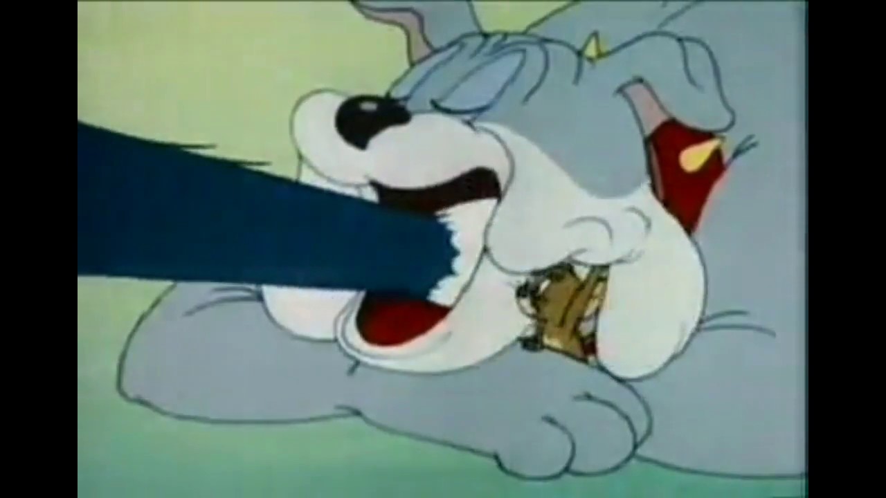Tom and Jerry(Ups Tom will hurt you) Best Moments #35 - YouTube
