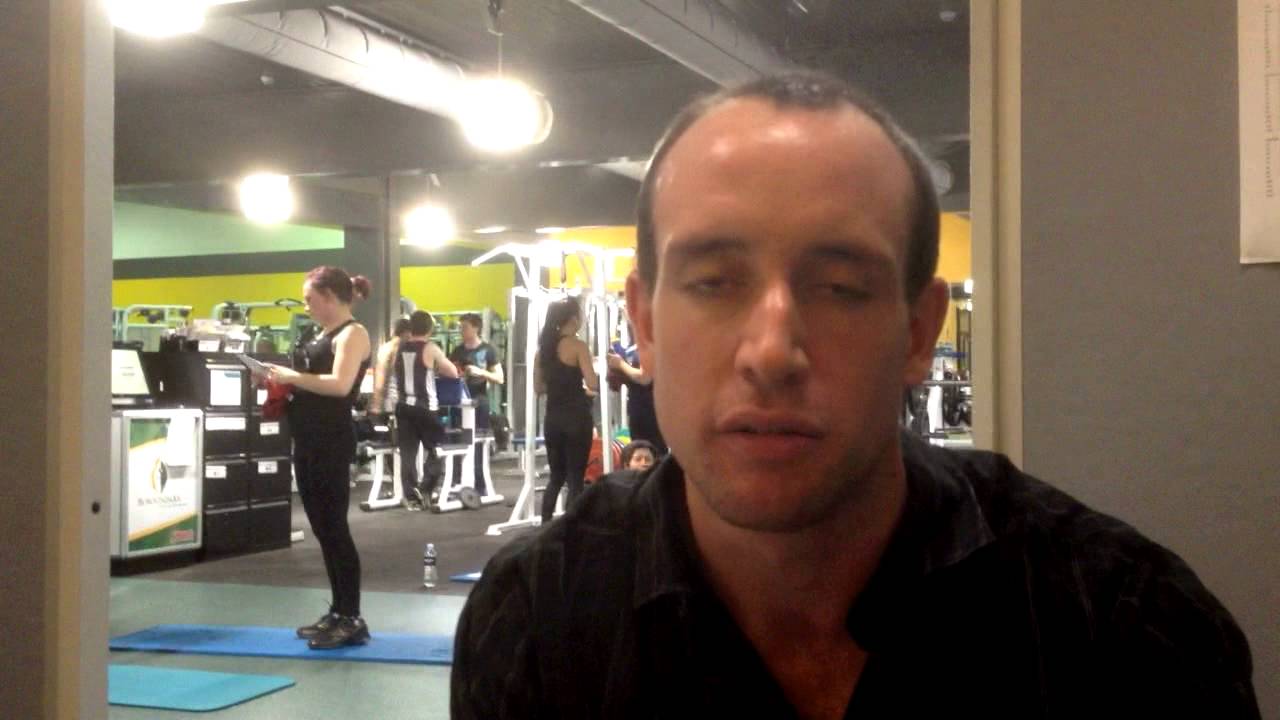 Cameron Giles - YouTube