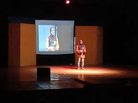 First time on Stage program - YouTube