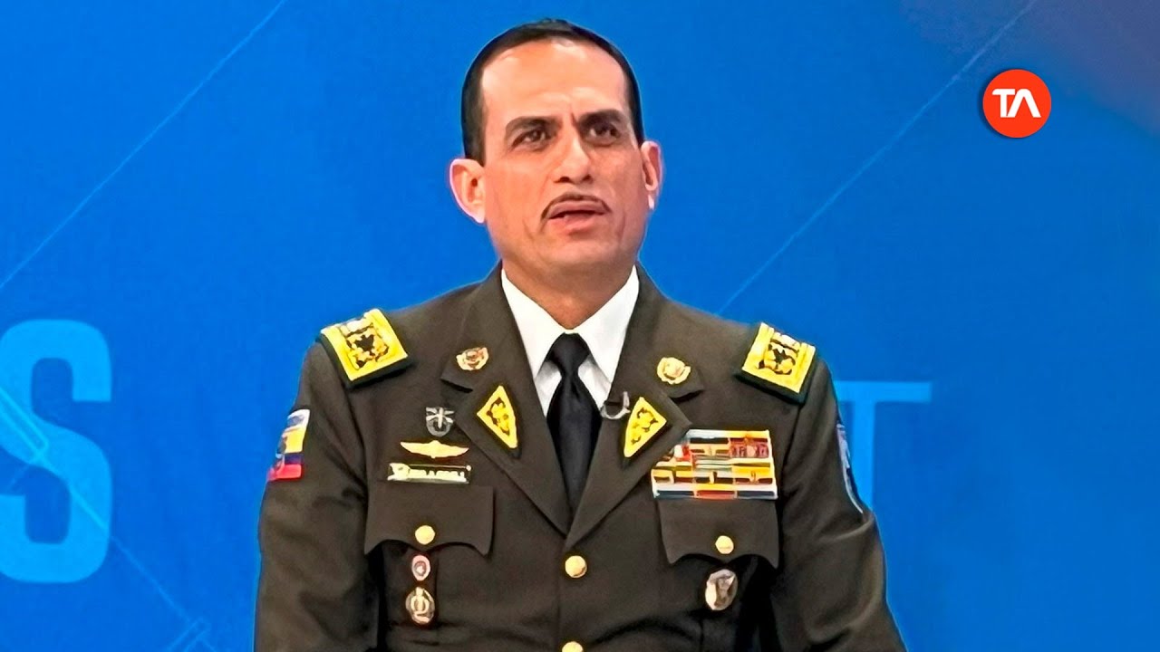 Víctor Hugo Zárate: De enero a septiembre del 2024 hay una reducción de ...