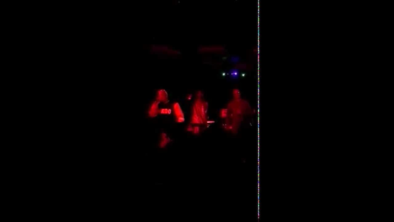 K Kill at New Music Mondays 2015 Filmed by Ike Don - YouTube