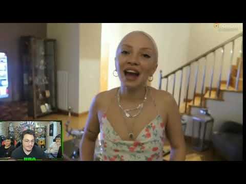 BARIŞ BRA BARIŞ G'NİN ECE SEÇKİN'İN EVİNİ BASTINI İZLİYOR (GÜVENLİKLER GELDİ)