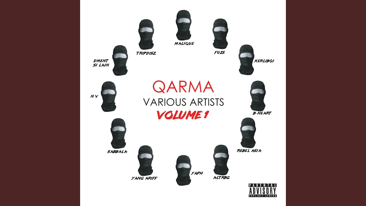 Tiba-Tiba (feat. Rebel Asia, Sabbala, Altrbg, Yang Ariff, Yaph) - YouTube