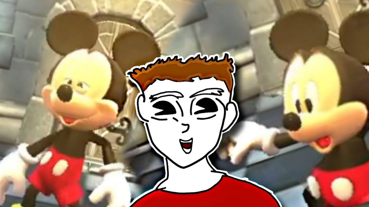 jogo do miguel mouse de novokkkkkkkk - YouTube