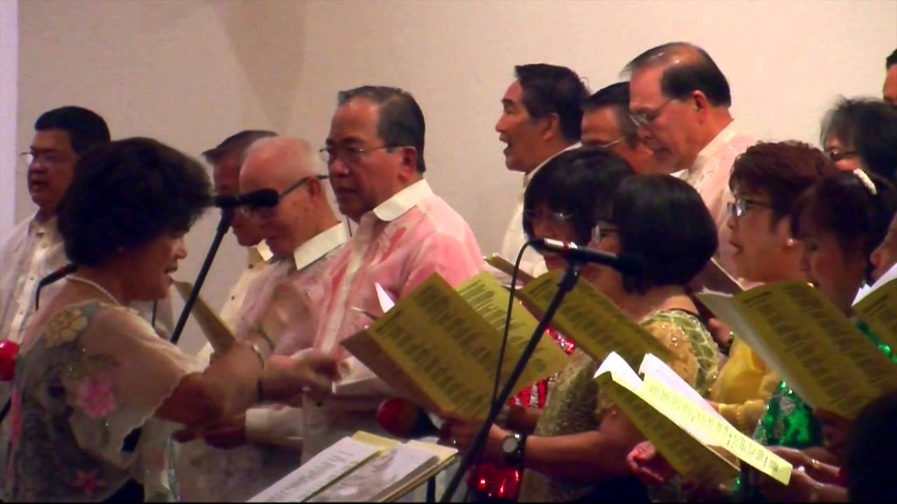 Misa de Gallo: a 9-day Christmas tradition - YouTube