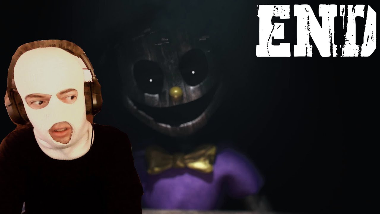 THE NIGHTMARE IS FINALLY OVER.....FOR NOW. | JOY AND ME END CHAPTER 1 ...