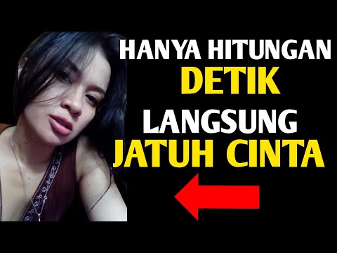 ‼️LIHAT & TIRU CARA SAYA MENGHIPNOTIS CEWEK CANTIK SEKALI SENTUH LANGSUNG JATUH CINTA KLEPEK2
