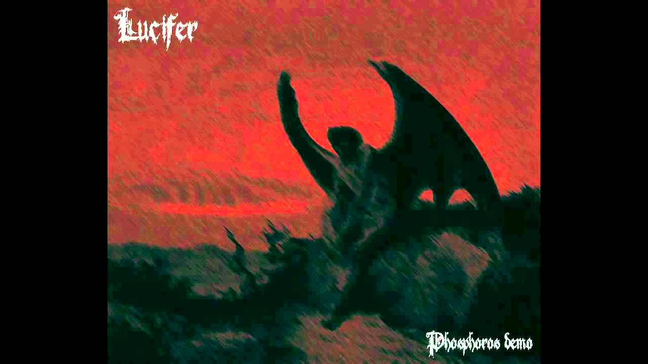 Lucifer - 01 Phosphoros II (From new demo Phosphoros 2011) - YouTube