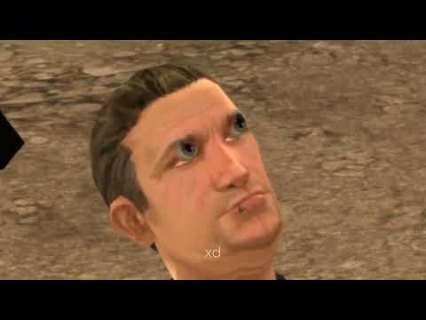 GTA San Andreas: Rainbomizer (SA Randomizer) 2