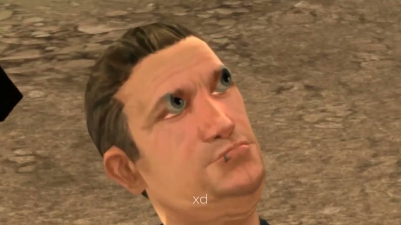 GTA San Andreas: Rainbomizer (SA Randomizer) 2 - YouTube