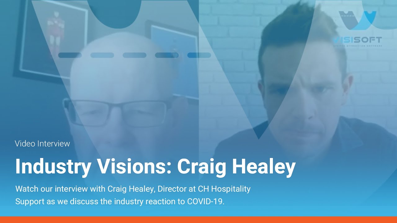 Visitor Attraction Industry Visions: An Interview with Craig Healey ...