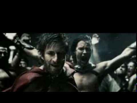 300 theme song - YouTube