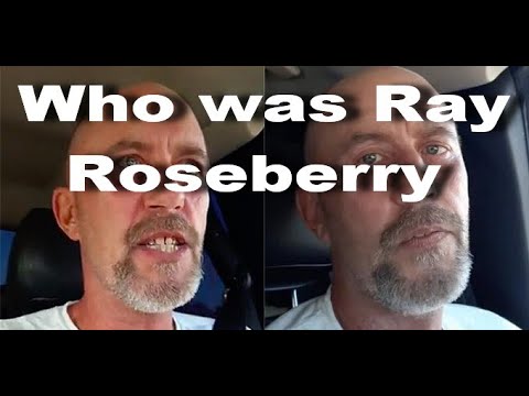 Ray Roseberry | Floyd Ray Roseberry | Who was Ray Roseberry | Wife Ray ...