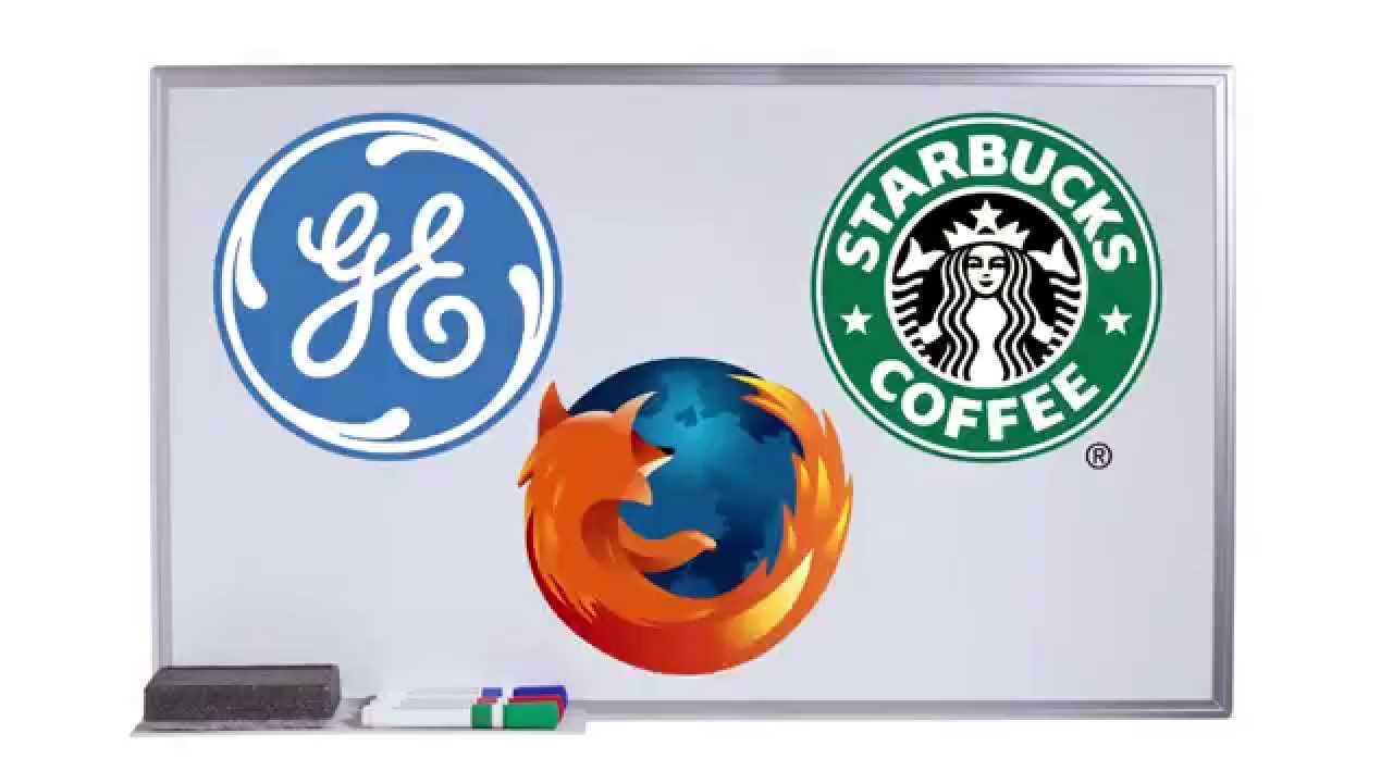 Designing Your Logo - The Brand Board Episode 3 - YouTube