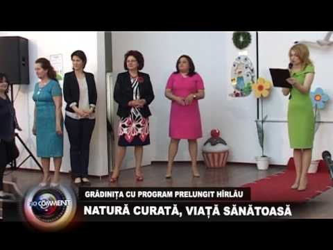NO COMMENT 19 MAI 2017 - NATURA CURATA - VIATA SANATOASA - YouTube