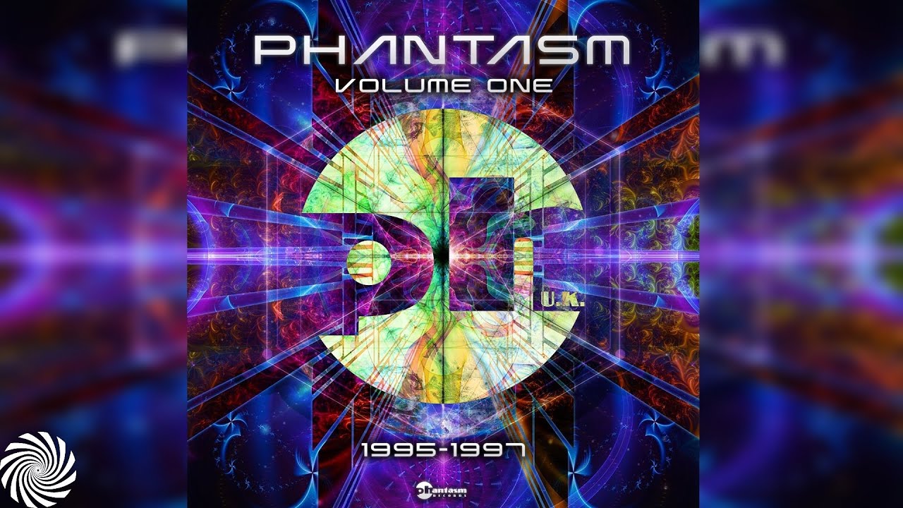 Phantasm - Volume One [Full Album] - YouTube