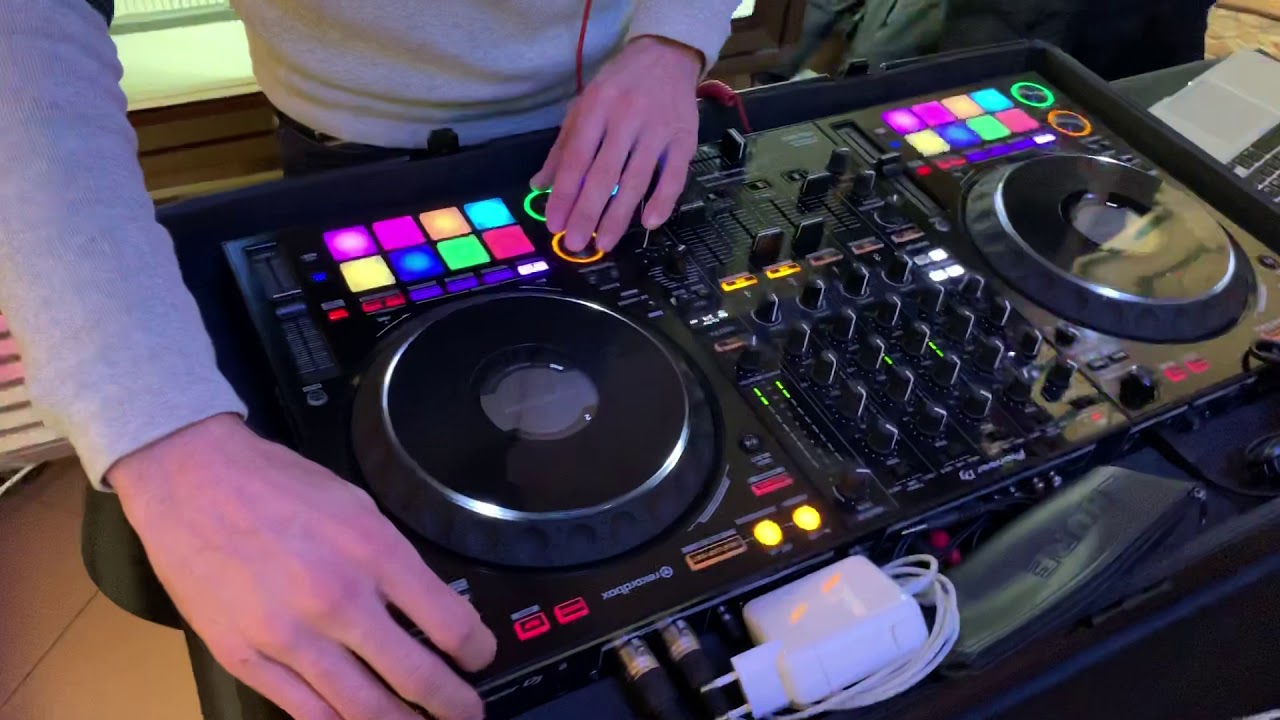DJ FULL BLIND - YouTube
