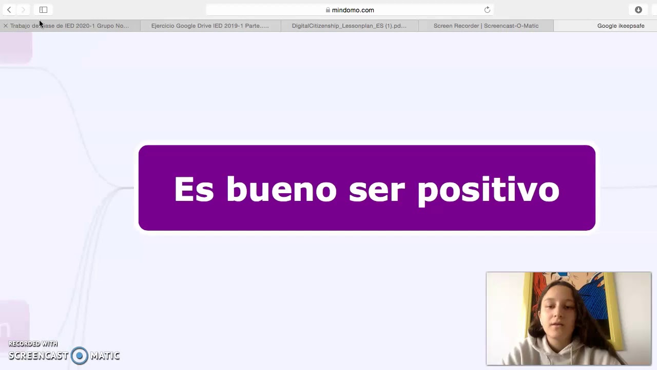 Google Ikeepsafe - YouTube