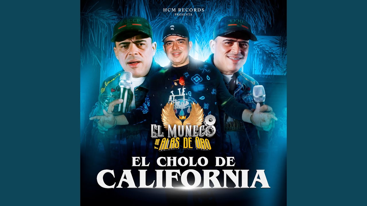 El Cholo de California - YouTube