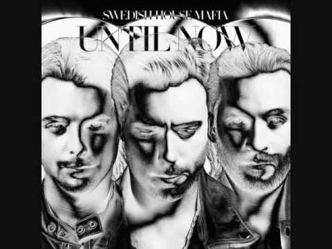 Swedish House Mafia/Ferry Corsten - Save the World / Punk (Arty Rock-n-Rolla Mix)