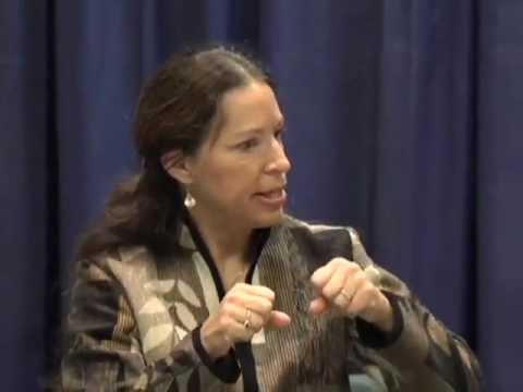 Margaret Riel - the Evolution of Learning Circles - YouTube