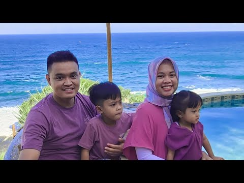 acala ayu x arwinda family - YouTube