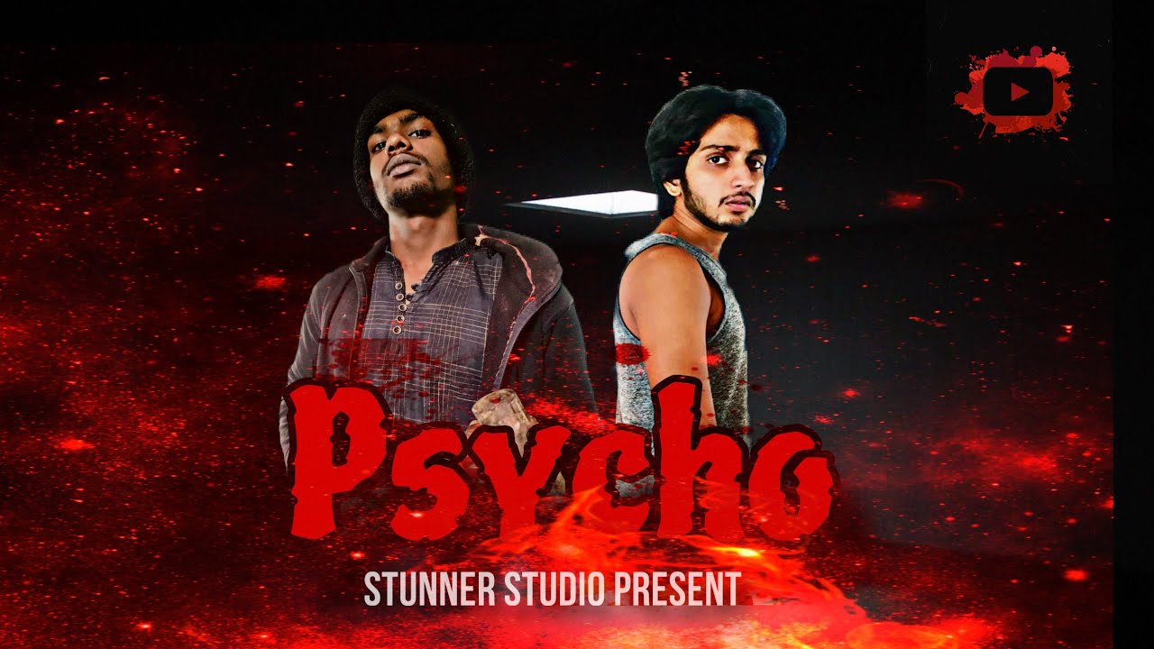 Psycho short film sinhala | triller short film #sinhala #psycho # ...