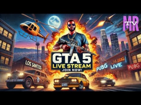 MrTV Live Streaming - 17/JAN/2025 - YouTube