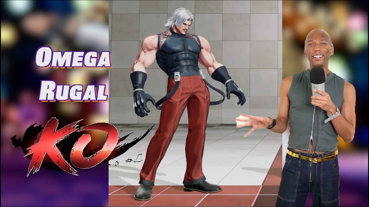 67+ Favorite King of Fighter Outfits | Fashion Design Analysis - YouTube
