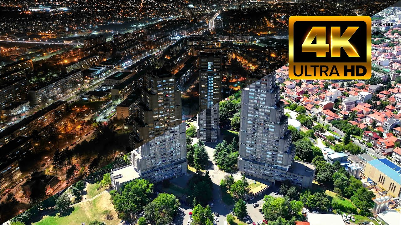 BEOGRAD - Istočna Kapija - RUDO - YouTube